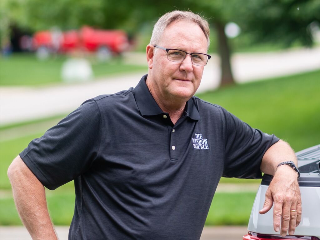 Topeka Window Replacement, Door & Siding Installation Company