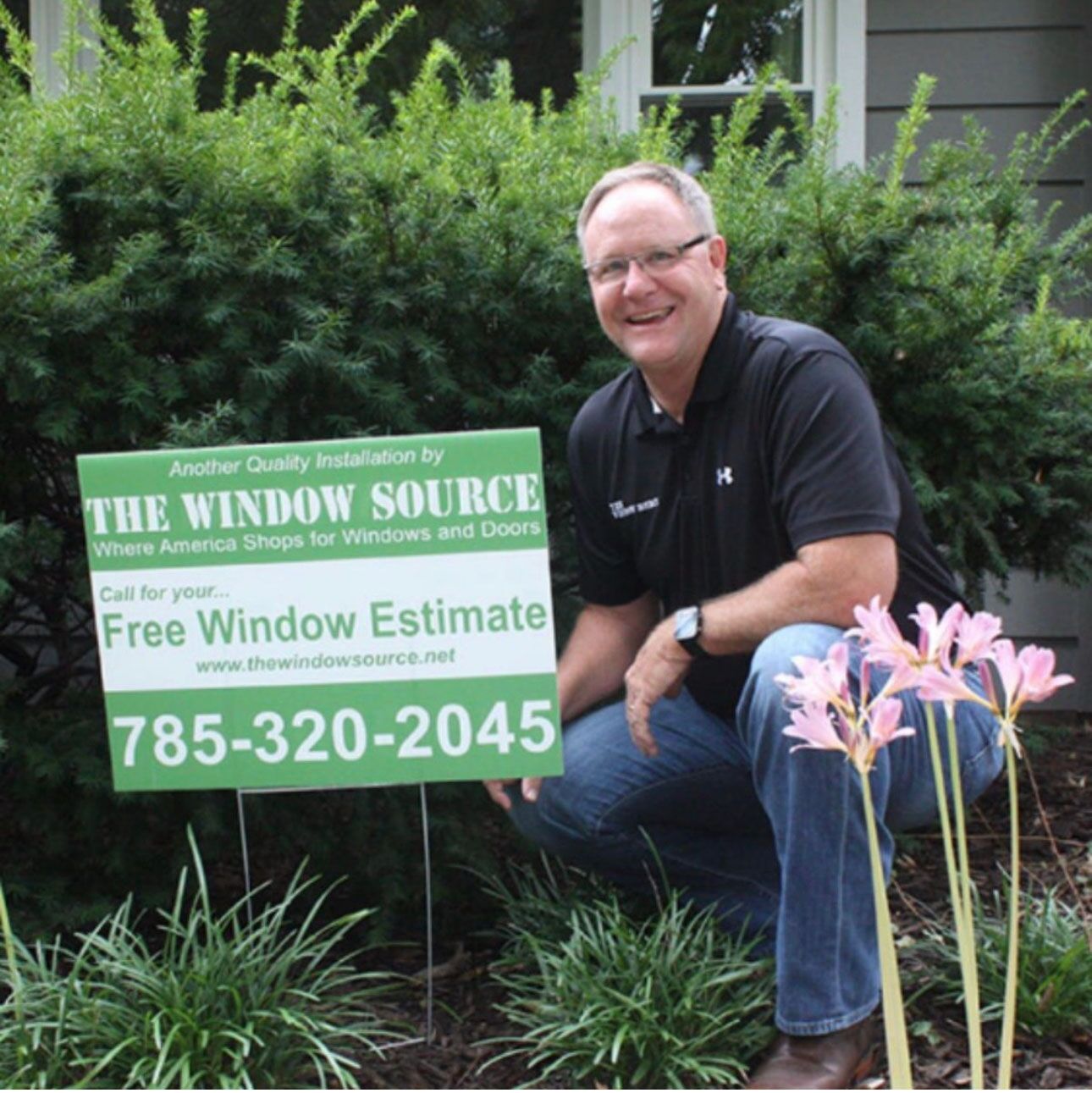 Topeka Wood & Aluminum Clad Windows & Doors | MIRA Installers